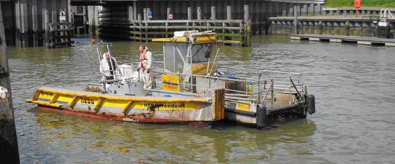 Fast Crafts | General-Purpose Vessels | HEBO Maritiemservice